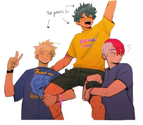 Pin Di Edwinks Su Mha Disegni Di Anime Immagini Gattino