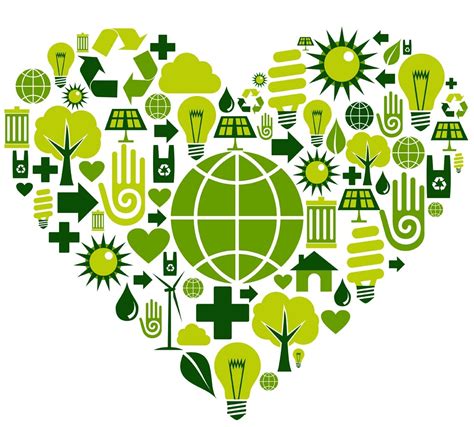 Imágenes Go Green