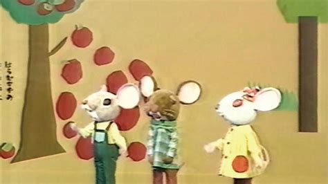 おかあさんといっしょ うごけぼくのえ｜番組｜nhkアーカイブス