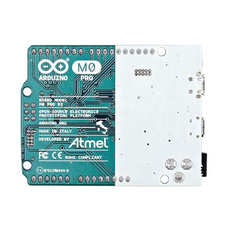 Buy Arduino M0 Zero Pro 32 Bit Arm 48mhz Board