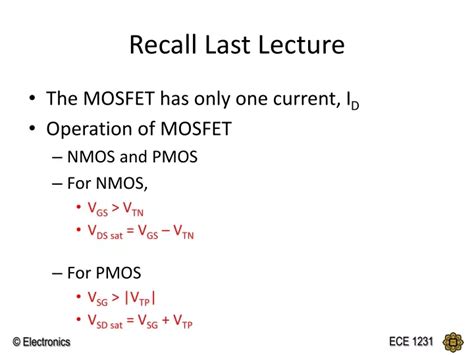 Ppt Recall Last Lecture Powerpoint Presentation Free Download Id