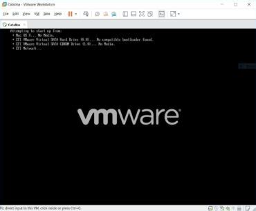 Fix MacOS Catalina Problems Errors On VMware GEEKrar