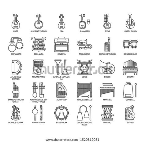 13 Autoharp Stock Vectors And Vector Art Shutterstock