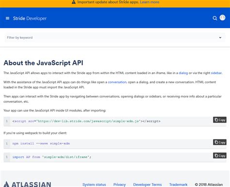 Jsapi