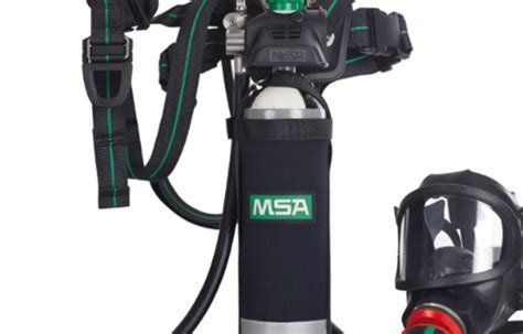 Msa M1 Scba Ams Albedeen Marine Surveyors Providing Unparaflled Marine