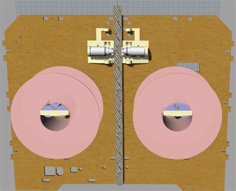 filament monitor for replicator 3d printer by rod laird download free