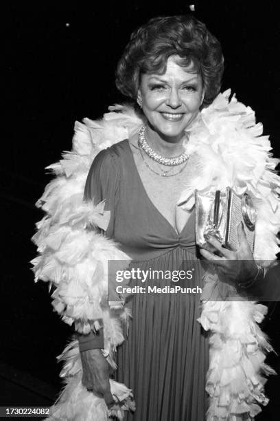 235 Vivian Blaine Photos And High Res Pictures Getty Images