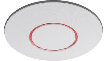 Stem Ceiling Microphone Array LN CEILING SCAN UK