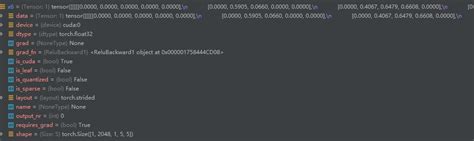 I Want To Use Torch Cat Funcation But It Can T Work Pytorch Forums