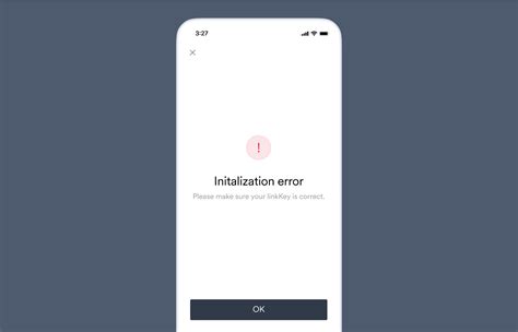 Error Codes Argyle Docs