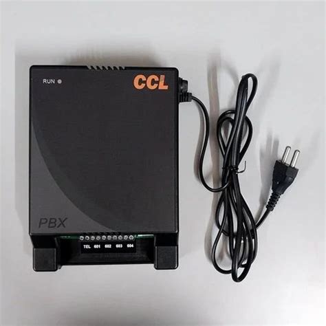 Epabx Intercom System For Office 4 At 2500 Piece In Madurai ID 2855009109630