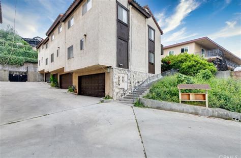 502 S Garfield Ave Unit A Monterey Park Ca 91754 Condo For Rent In