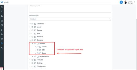there is no option to give permission to download data · issue 762
