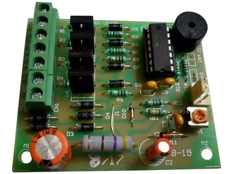 Single Phase Microcontroller Stabilizer At Best Price In New Delhi ID