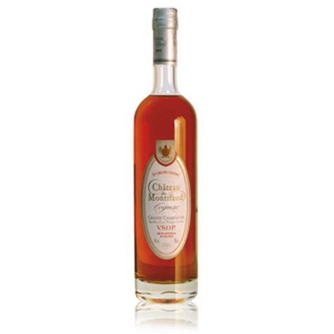 Коньяк Шато де Монтифо VSOP цена в Москве - Купить Chateau de Montifaud ...