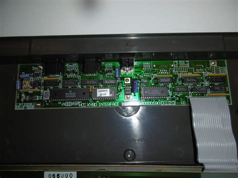 Canadian Nabu Retro Computer Conversion To Vga Out And 220v 50hz Revspace