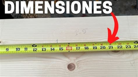 Tipos De Metros Para Medir Cules Hay Canalhogar