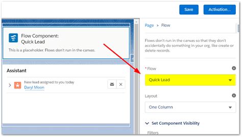 Salesforce Automation With Flow Keynode Solutions
