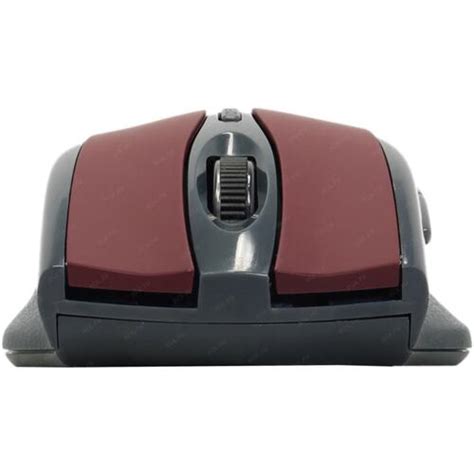 Беспроводная Мышь Defender Accura MM-665 (USB 2.0, 6btn, 1600 dpi ...