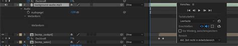 Ae Audio Waveform Is Not Showing Adobe Community 11978857