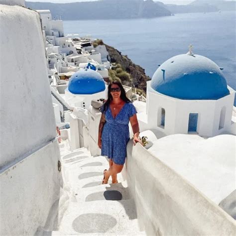 Brittany Abeyta Fora Travel