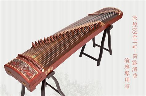 古筝价格多少钱「详细」 敦煌古筝官网