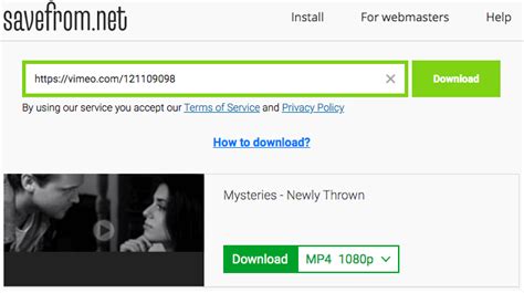 4 Proven Ways To Download Blob Video On Mac And PC