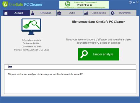 OneSafe PC Cleaner Official Website PC Cleaning Utility Software