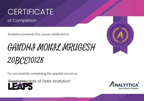 Monil Gandhi On Linkedin Connections Dataanalytics Learning