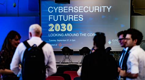 Cybersecurity Visuals Reimagined Cltc Uc Berkeley Center For Long Term Cybersecurity