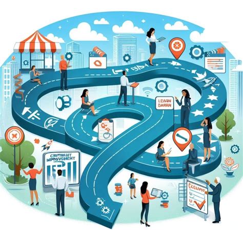 reflecting on agile transformations a journey of evolution