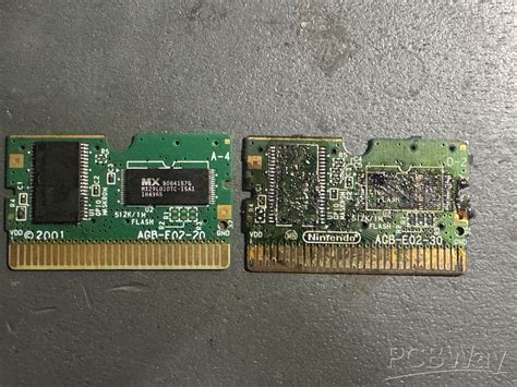 ESP BlueJammer Share PCBWay