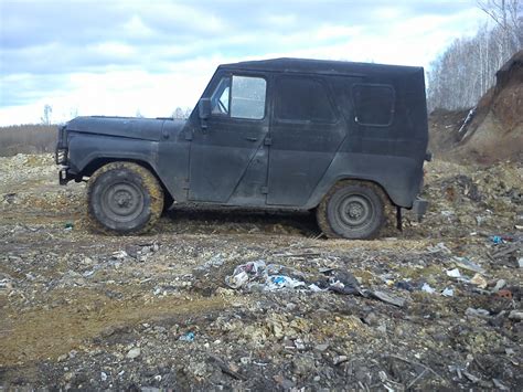 Датчик давления масла. — УАЗ 469, 2,4 л, 1982 года | наблюдение | DRIVE2