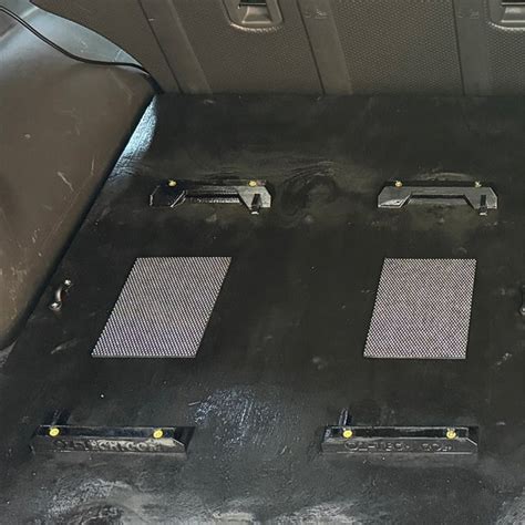 Toughbuilt Stacktech™ Premium Metal Mounting Plate Etsy