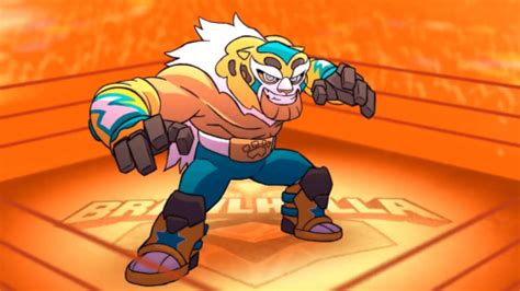 Create A Brawlhalla Legend Tierlist Patch 7 02 With Tezca Tier List Tiermaker