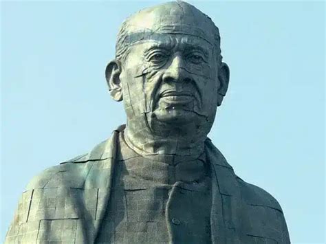 Prime Minister Remembers Sardar Patel On His Jayanti Observer Voice