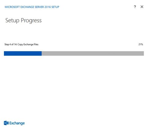 How To Migrate Exchange To Step By Step Part