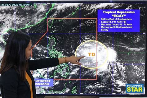 Lahar Sa Mayon Posibleng Dadaloy Sa Bagyong Egay — Phivolcs Pang Masa