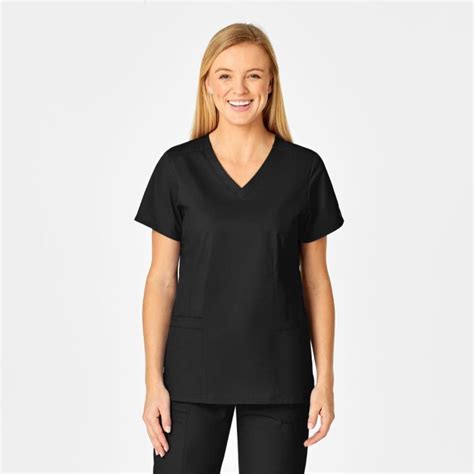 Hospital Scrubs Colours What Do They Mean Kara