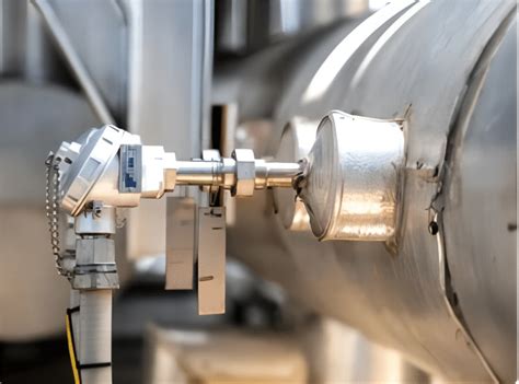 Temperature Sensor Types Apure