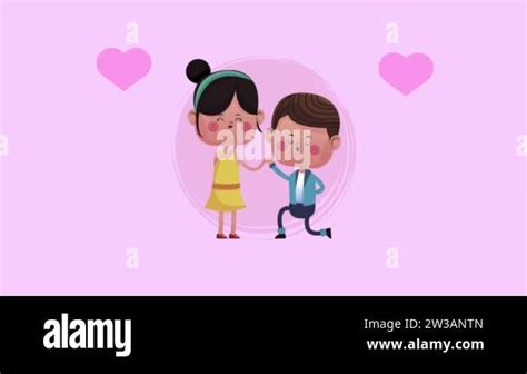 Floating Cartoon Characters Stock Videos And Footage Hd And 4k Video Clips Alamy