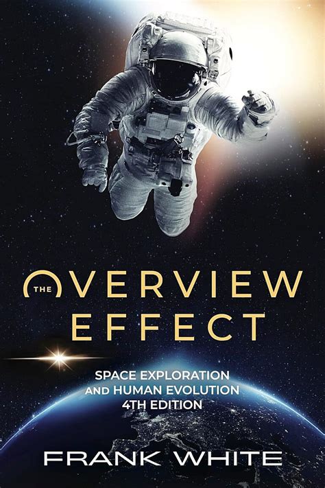 The Overview Effect The Planetary Society