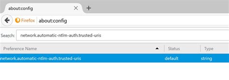 single sign on with chrome firefox and edge with adfs 3 0