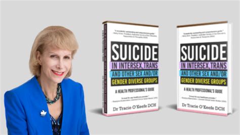 Results Of Intersex Trans And Sex And Or Gender Diverse Suicide
