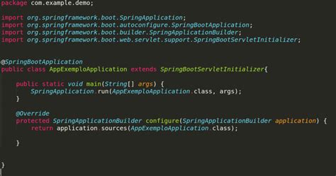 Deploy De Aplicação Spring Boot Na Kinghost Kinghost
