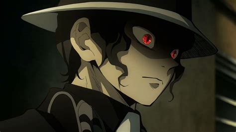 Demon Slayer Why Did Muzan Create Demons