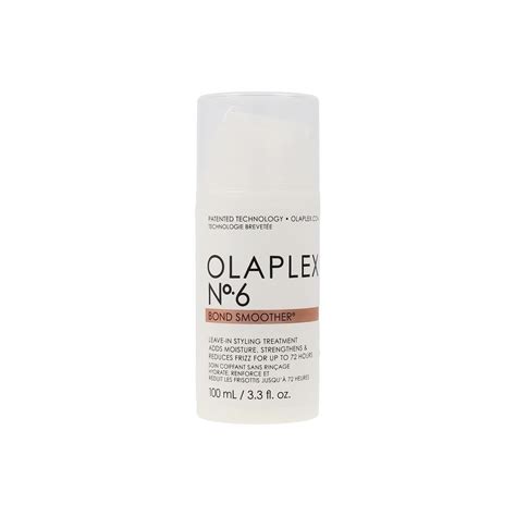 Olaplex Nº6 Bond Smoother - Beauty Accessoires Haare 33,31