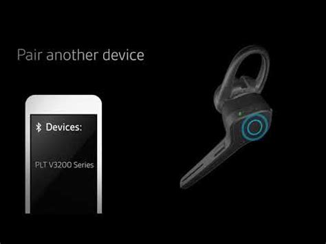 Plantronics Voyager YouTube