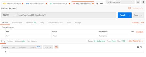 A Developers Guide For Creating Web Apis With Asp Net Core