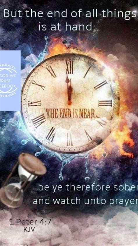 Revelation 3 10 Niv Artofit